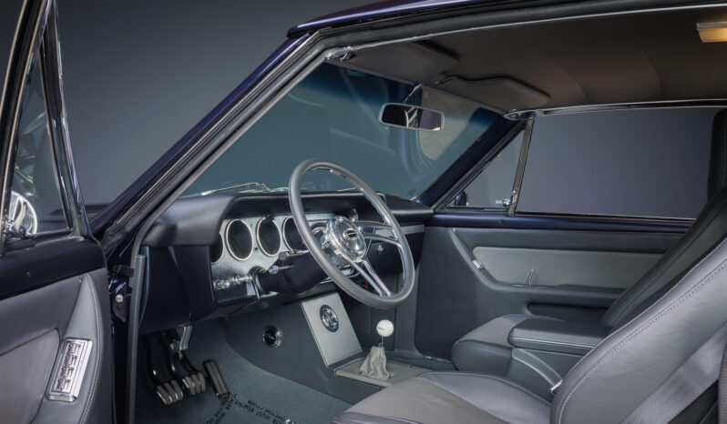 1966 Pontiac Tempest Custom Hardtop Coupe 6-Speed - Classic Auto Market