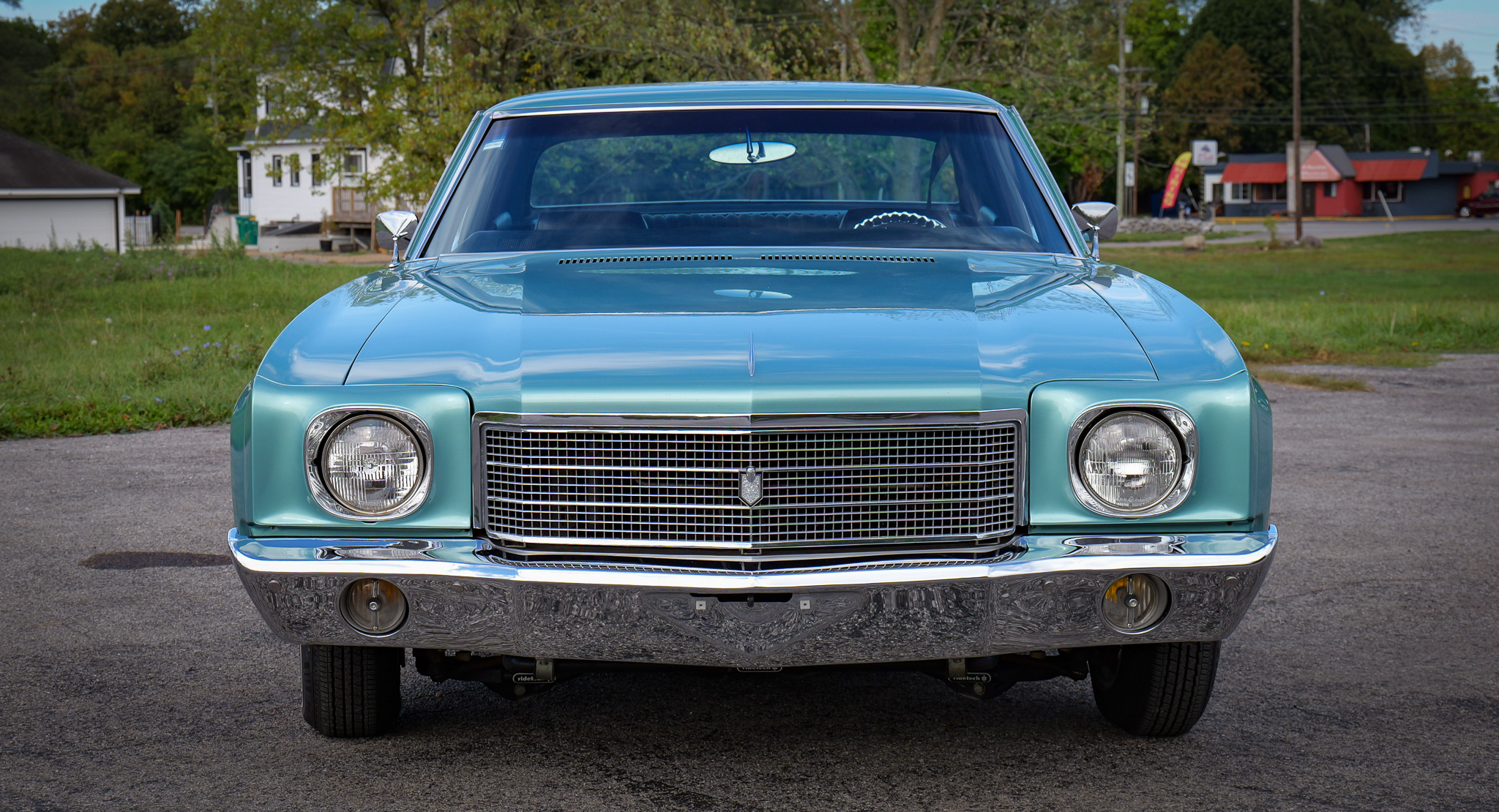 1970 Chevrolet Monte Carlo - Classic Auto Market