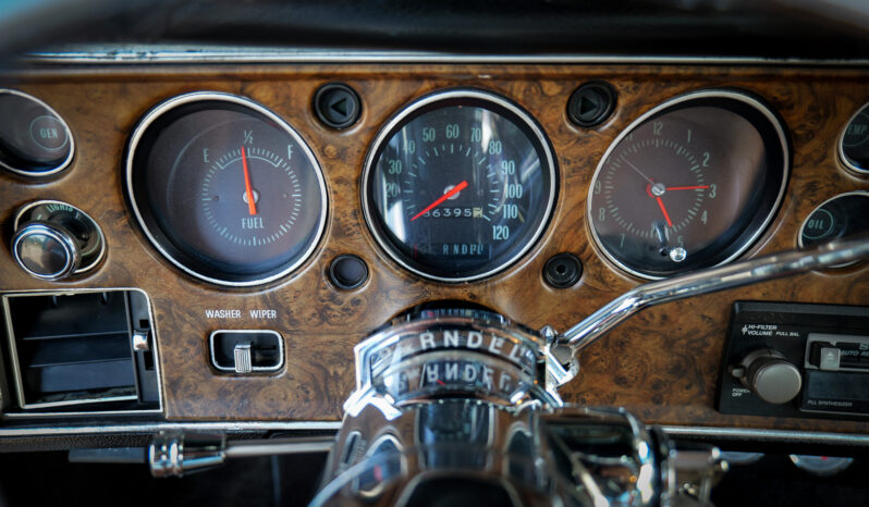 1970 Chevrolet Monte Carlo - Classic Auto Market