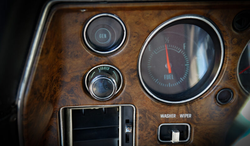 1970 Chevrolet Monte Carlo - Classic Auto Market