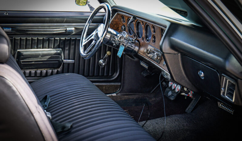 1970 Chevrolet Monte Carlo - Classic Auto Market