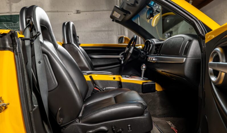 2004 Chevrolet SSR - Classic Auto Market